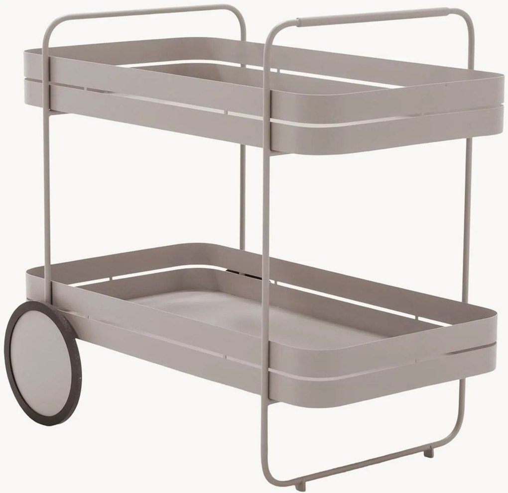Servírovací vozík Gin & Trolley