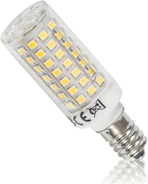 LEDlumen LED žiarovka 12W Neutrálna biela E14