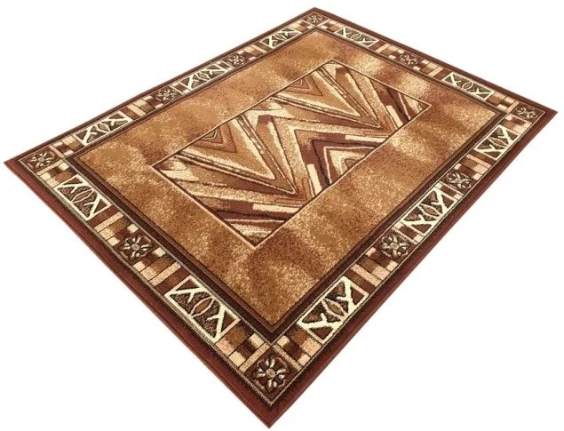 Moderní kusový koberec CHAPPE CHE0790 - 140x190 cm