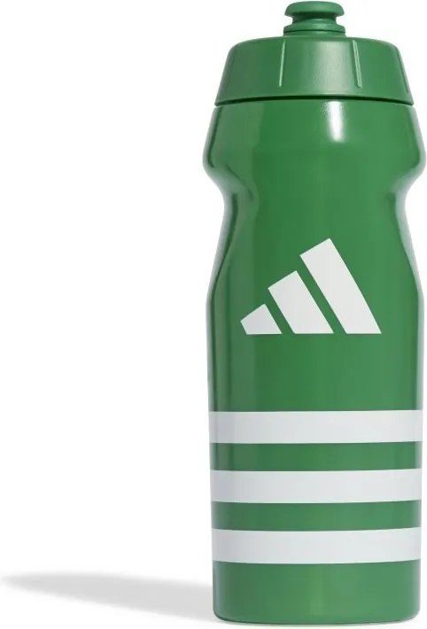 Adidas láhev tiro 0,5 l, zelená
