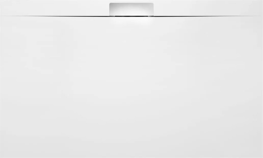 Polysan Polysan, KAZUKO sprchová vanička z litého mramoru, 150x90 cm, 40344