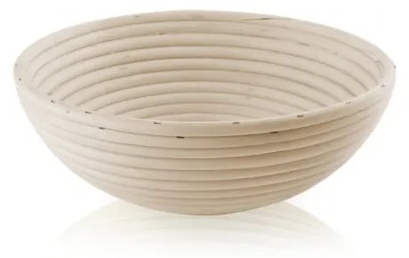 Ošatka z přírodního pedigu Orion Rattan, ⌀ 25 cm