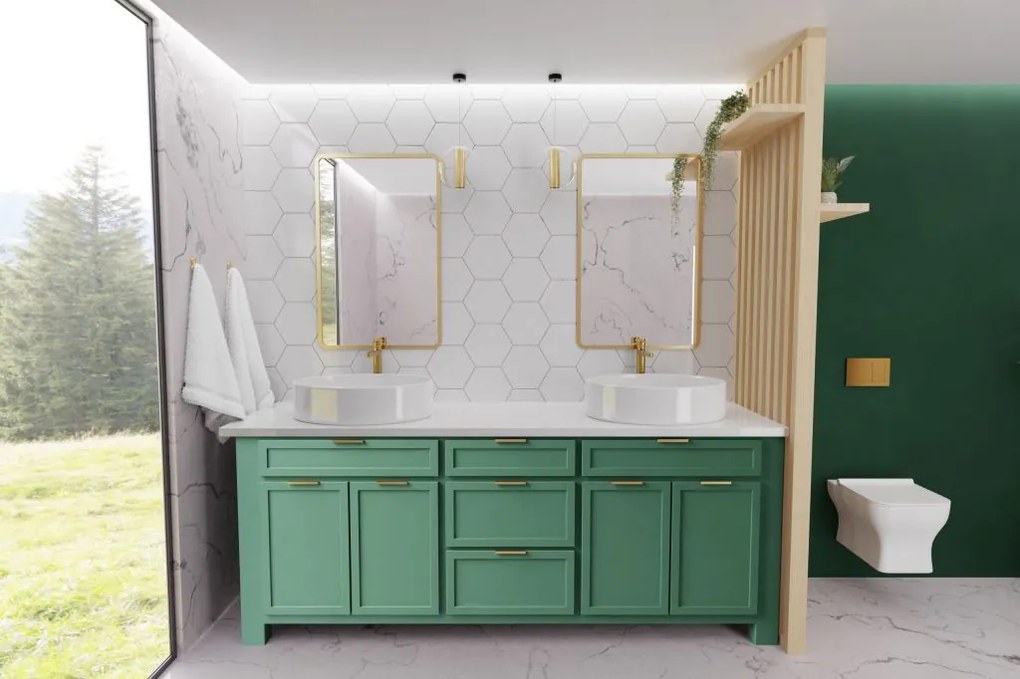 Invena Glamour Trend, vysoká umyvadlová baterie, zlatá lesklá, BU-02-W09-V Leták: https://cloud.invena.pl/s/nnXaZKg3crBrRkz/download?path=%2FPliki%20do%20strony%20www%2FBU-02-W09-V/Inne/BU-02-W09-V-ulotka-PL…