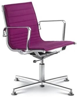 LD SEATING - Židle FLY 713 F34-N6