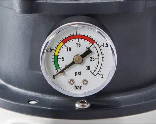 Pískové čerpadlo do bazénu 4500 l/h - INTEX 26644