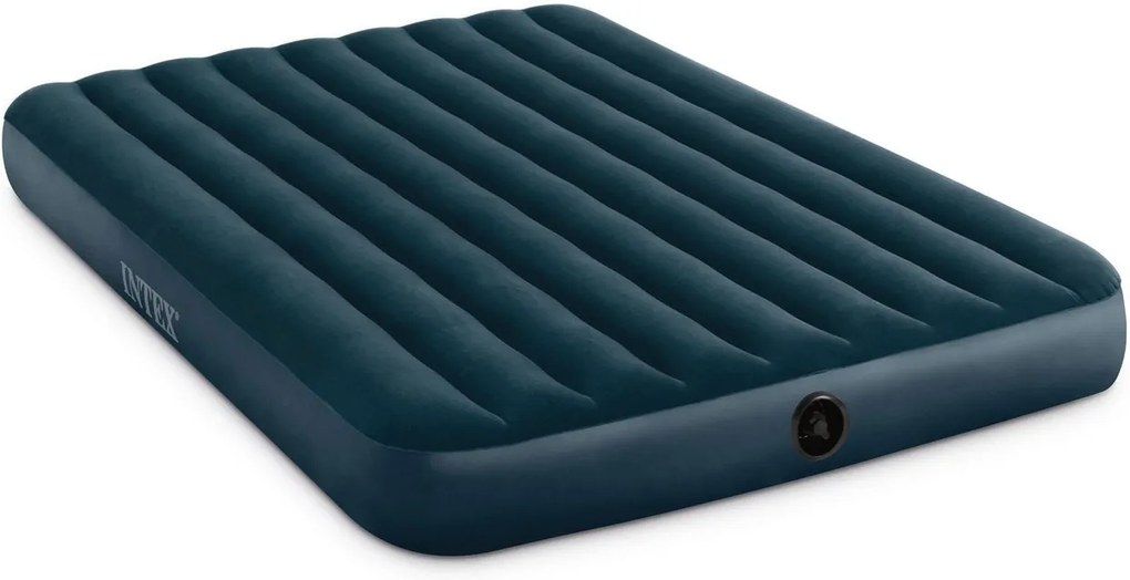 Intex Air Bed Classic Downy dvoulůžko 152 x 203 x 25 cm 64759