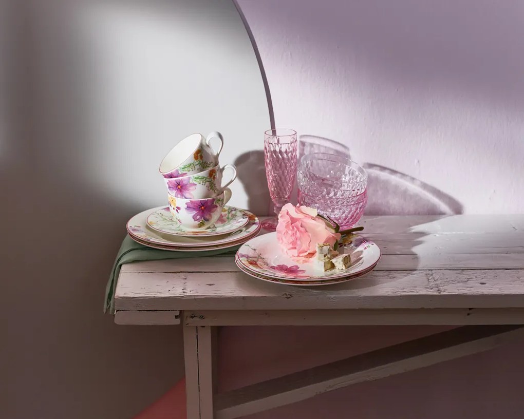 Villeroy&Boch Villeroy & Boch Mariefleur Basic snídaňový šálek, 290 ml
