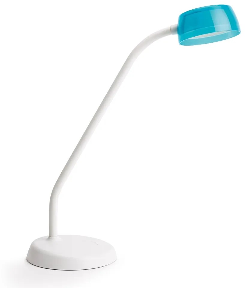 Philips Philips 72008/35/16 - LED stolní lampa MYLIVING JELLY LED/3,6W/230V P1610