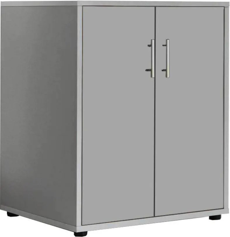 XXXLutz SKŘÍŇ NA ŠANONY, světle šedá, 54/74/50 cm MID.YOU - Online Only kancelářský nábytek - 001067015622