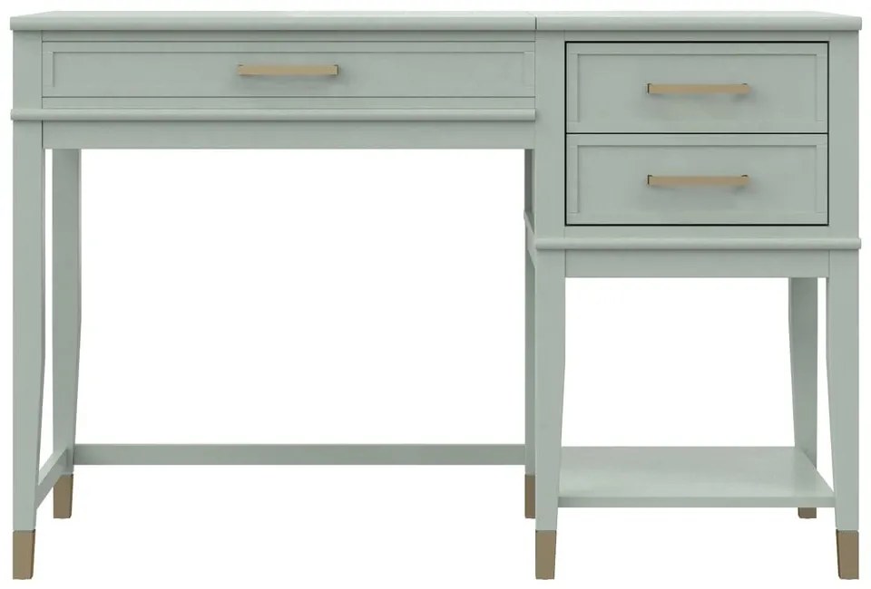Pracovní stůl 49x115 cm Westerleigh – Støraa