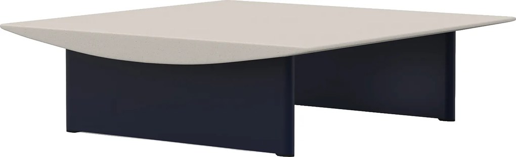 Gandiablasco designové zahradní konferenční stoly Dunne Coffee Table