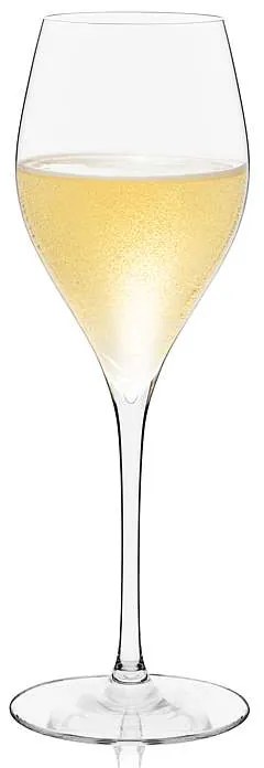 Rona sklenice Champagne 290 ml 6 ks