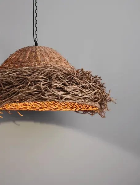 Designový lustr Natu 86