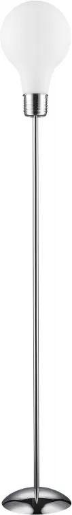 Moderní stojanová lampa KR158-1 Flo (Krislamp)