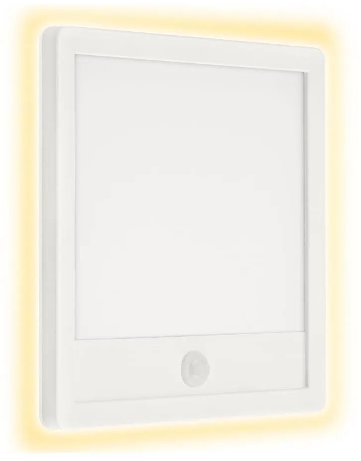 Telefunken 313806TF-LED Venkovní svítidlo se senzorem LED/15W/230V IP44