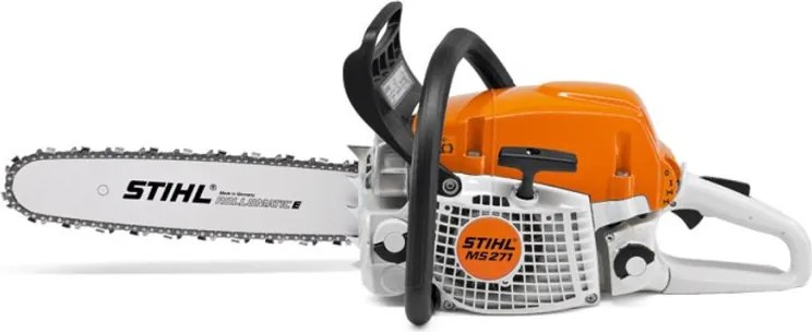 Benzínová řetězová pila STIHL MS 271