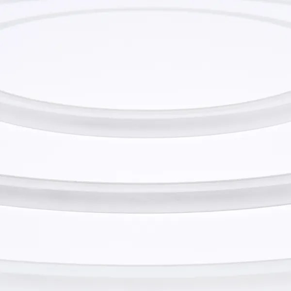 Brilagi - LED Stmívatelné stropní svítidlo MODERN LED/58W/230V 3000-6000K + DO