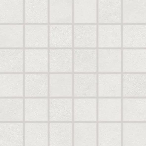 Rako Mozaika RAKO Extra WDM05822 mozaika (5x5) bílá 30x30 - 165287