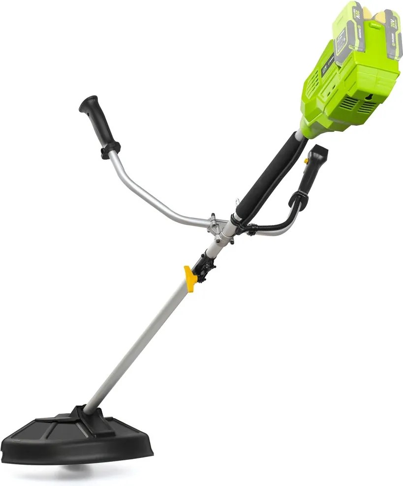 Fieldmann FZS 70705-0 - akumulátorový křovinořez