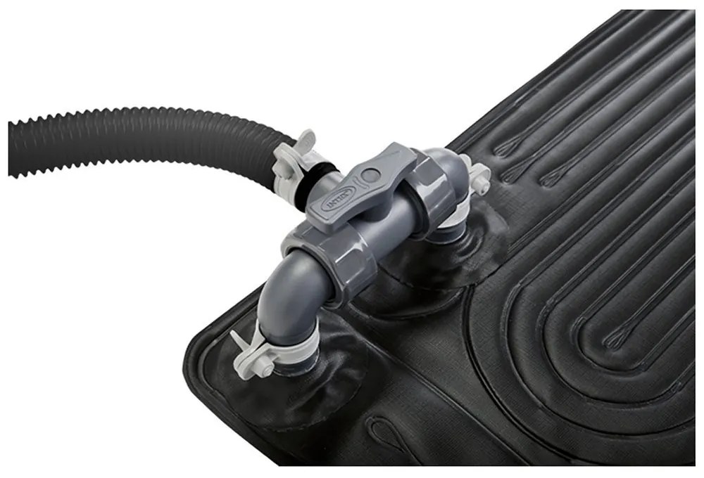 Solární panel - ohřívač bazénové vody Intex 28685