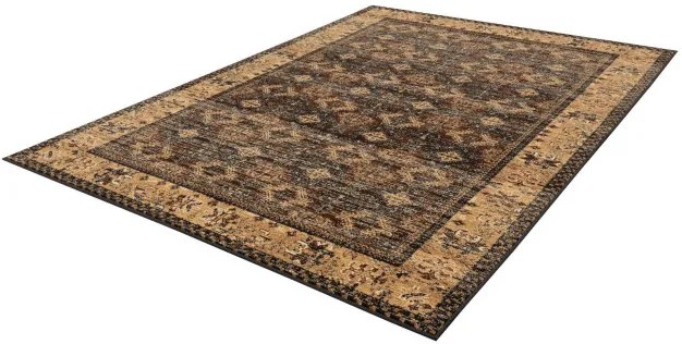 Koberec FD Standard Kadir černý