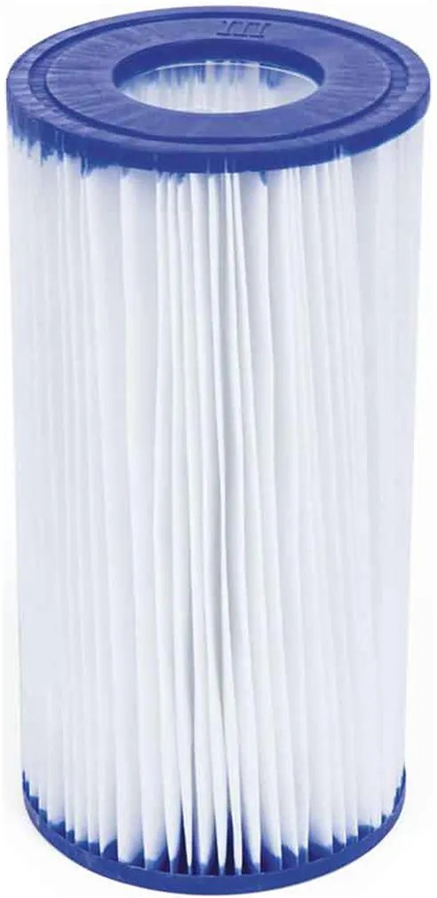 BESTWAY Power Steel Swim Vista Bazénový set 549 x 122 cm, kartušová filtrace 56977