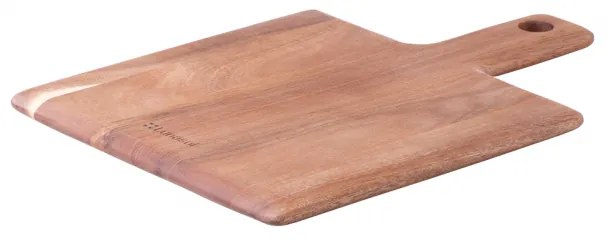 Deska na krájení s držadlem Akát 33 x 23 cm – FLOW Wooden (593705)