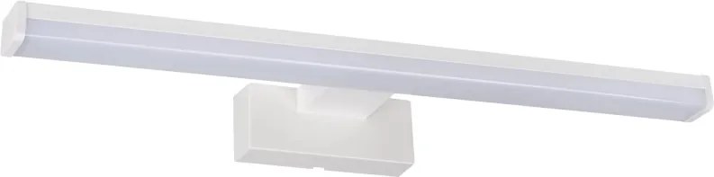 Kanlux LED světlo do koupelny ASTEN bílé 8 W 690 lm 4000 K 42 x 110 x 400 mm