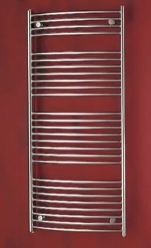 PMH Blenheim 450 x 1290 mm CB4 koupelnový radiátor chrom