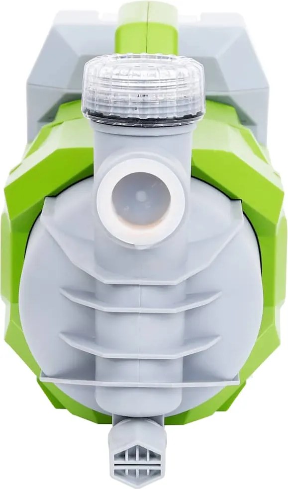 Zahradní aku čerpadlo 180 W 2800 l/h 148886