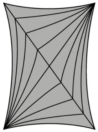 Maanta Sluneční obdélník solaria plus 80km/h Barva látky: Graphite, Rozměr: 5x6 m