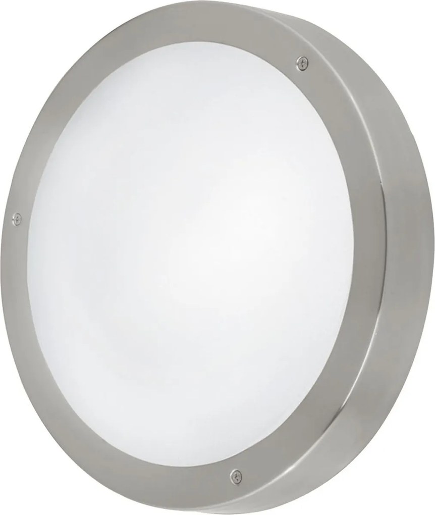 EG 94121 Svítidlo venkovní nástěnné LED 94121 - EGLO