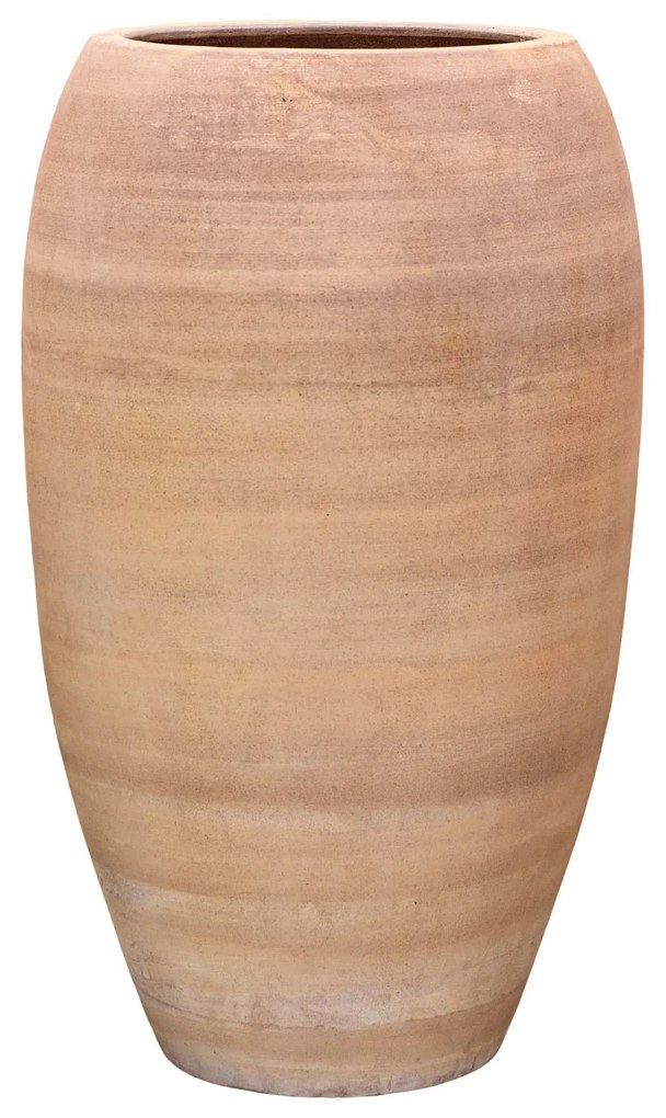 Terra Moderna Lucca Chalk White Ø 45 cm / V 75 cm