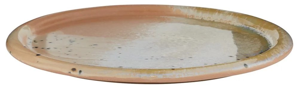 SINTRA Talíř 26 cm - modrá