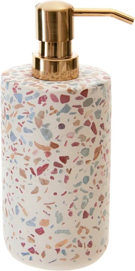 Betonový dávkovač mýdla 180 ml Mozie – Premier Housewares