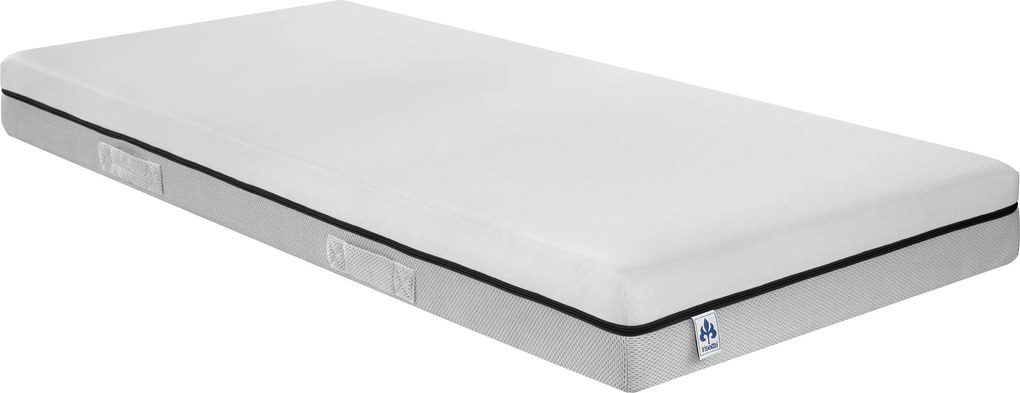 Irisette® Otočná matrace Smart HS 2 in 1 Duo tvrdost H3 a H4 (140 x 200 cm)