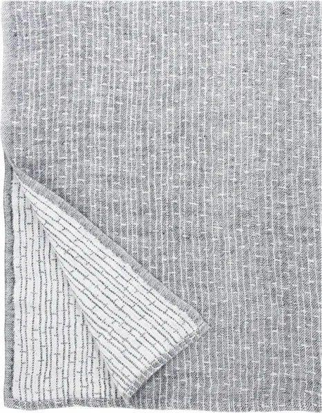 Ručník Metsä, světle šedý, Rozměry  70x130 cm Lapuan Kankurit