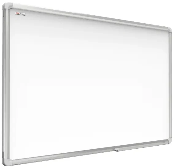 Magnetická tabule se stojanem ALLboards PREMIUM EX96_EW01 | BIANO