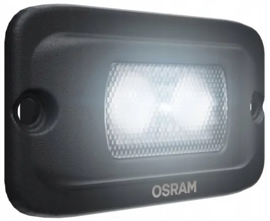 Osram-LED Bodové svítidlo pro automob. LEDRIVING WL VX100-FL LED/6W/12/24V 6500K