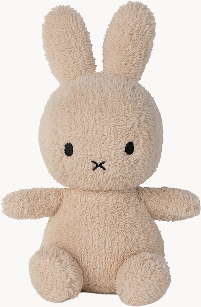 Ručně vyrobená měkká hračka Miffy