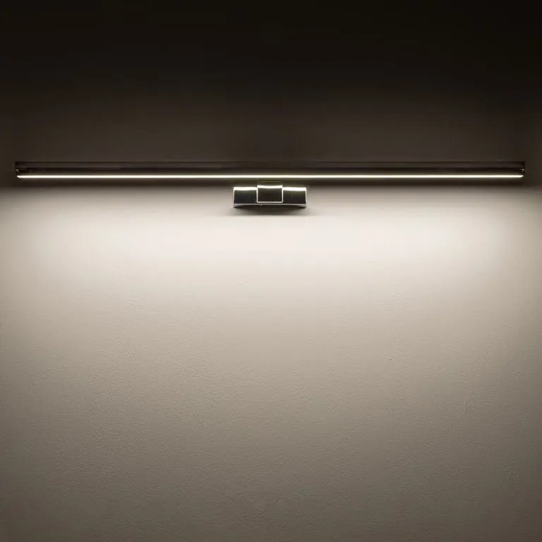 Koupelnové zrcadlové svítidlo Nowodvorski CEZANNE LED L 10667