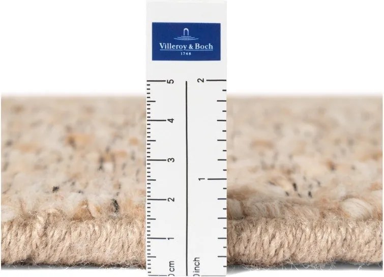 Koberec v přírodní barvě 200x290 cm Wilma – Villeroy&amp;Boch