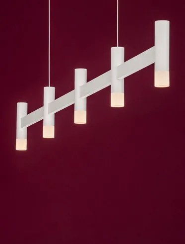 Závěsné LED svítidlo NOVA LUCE POETIC 21W 2700K 9002099 stmívatelné Triac