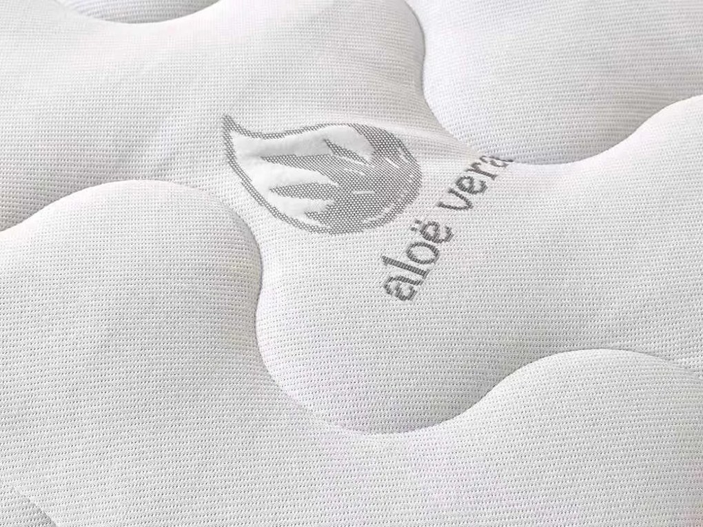 XPOSE® Aloe vera přikrývka Premium 140x200 cm