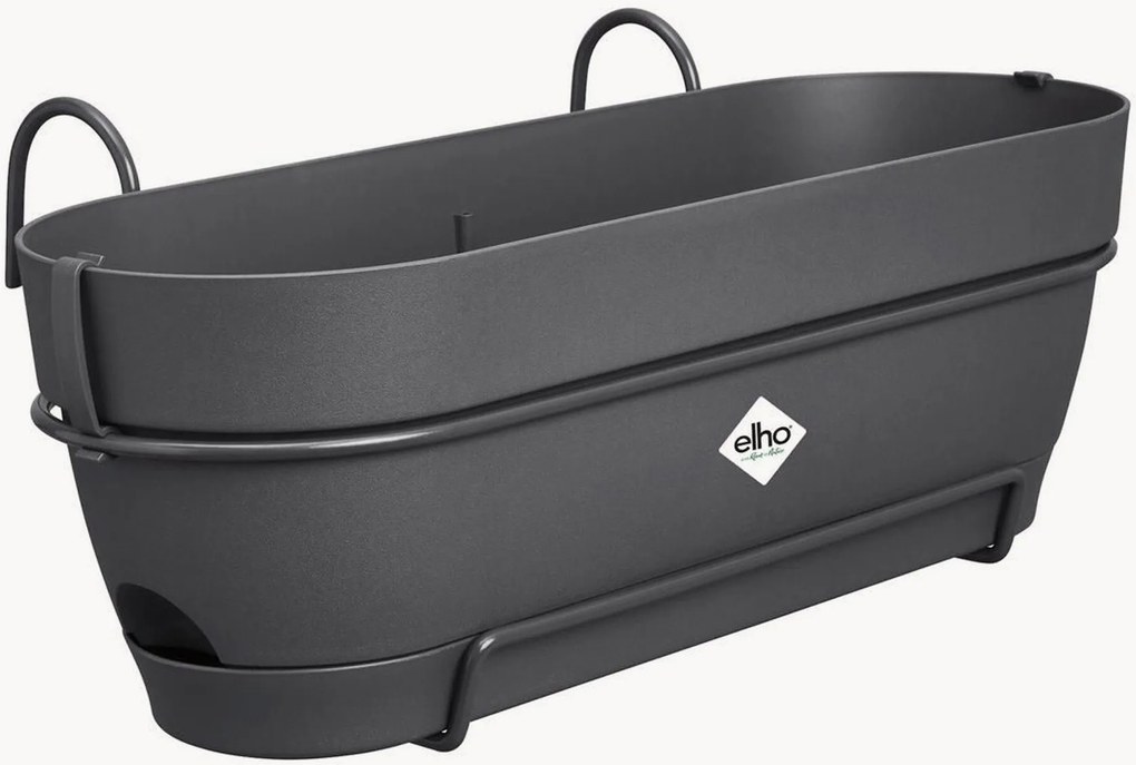 Balkónový truhlík Vibia Campana