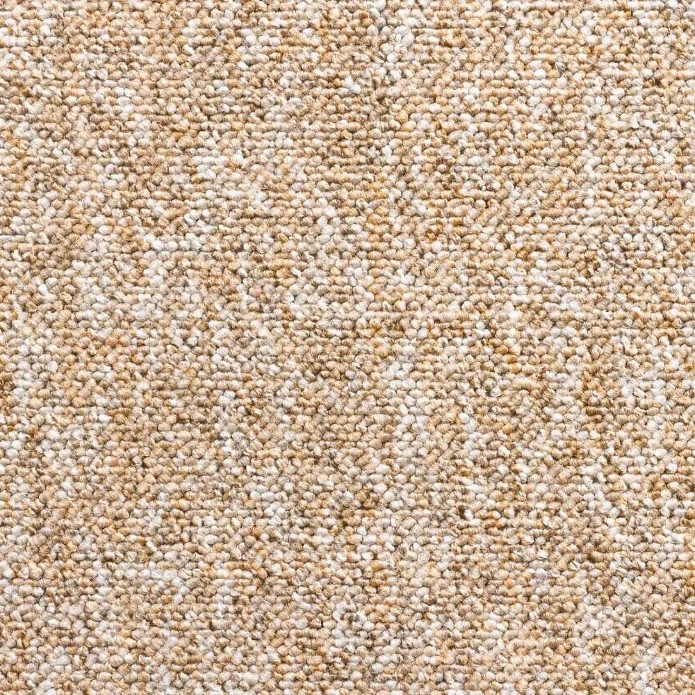 TIMZO Metrážový koberec MALMO 2554 BARVA: Oranžová, ŠÍŘKA: 4 m