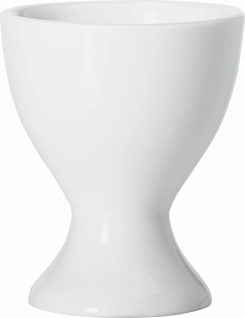 XXXLutz KALÍŠEK NA VEJCE White Basic Maxwell & Williams - Stojánky na vajíčka - 004141033301