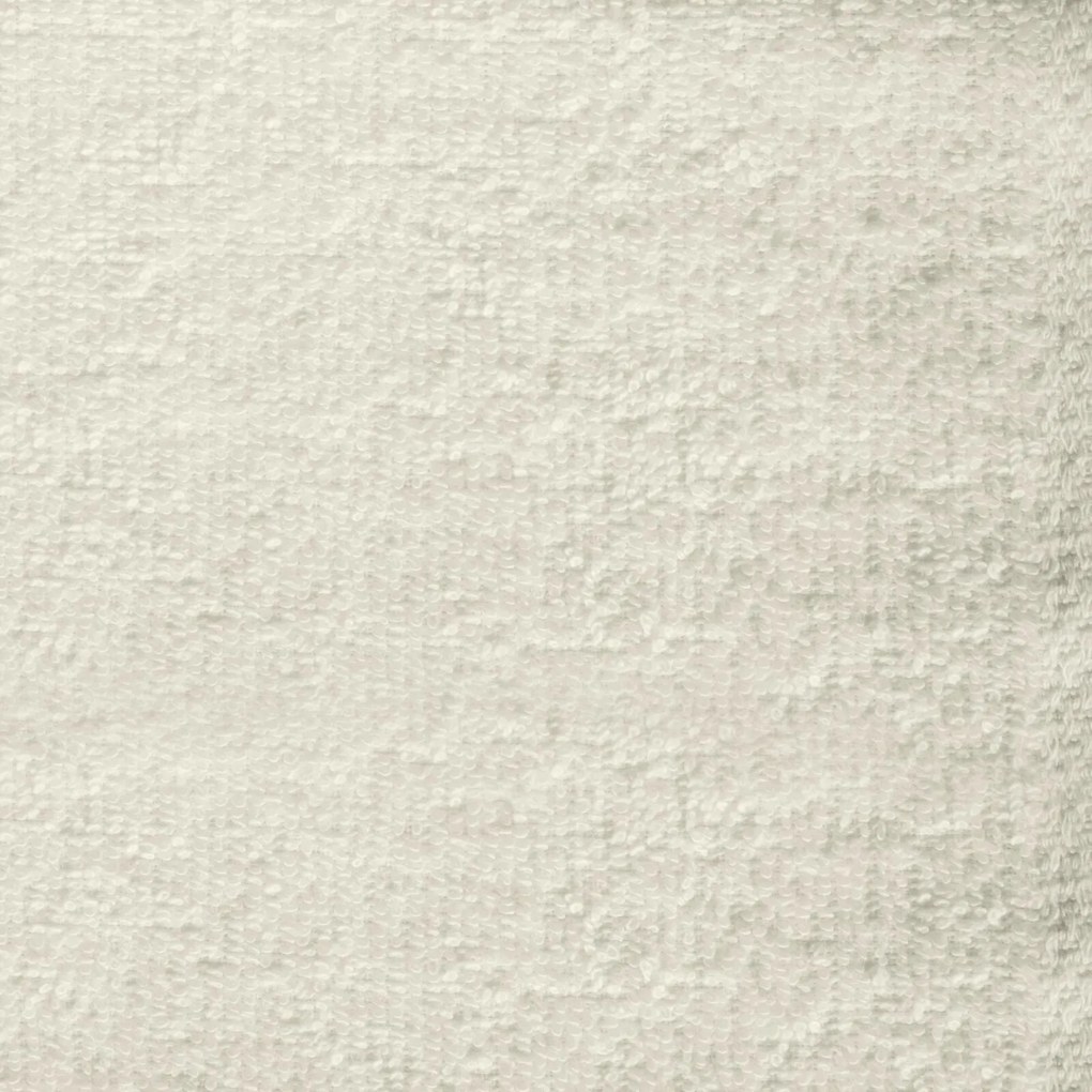 FROTÉ RUČNÍK 70X140 CM KRÉMOVÁ