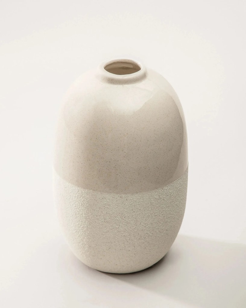 Vase Nordic Shell 14x14x23 cm