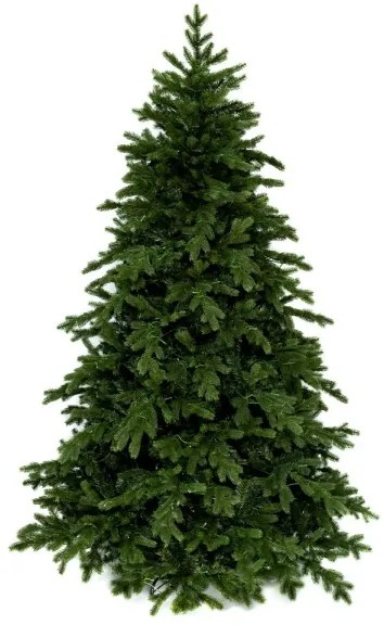 Umělý vánoční stromek 3D Smrk Exkluzivní 300cm